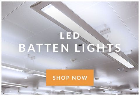 Welcome to LED Supply & Fit! We supply LED lighting solutions.