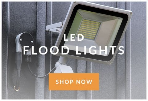 Welcome to LED Supply & Fit! We supply LED lighting solutions.