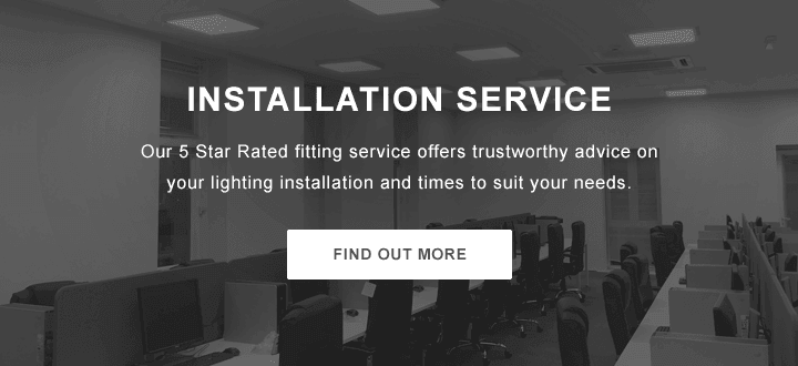 LED Lighting Solutions from Your Trusted Supplier - LED Supply & Fit