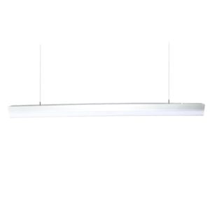 60w Linkable and Dimmable LED Batten Light | 5ft with remote | 9000lms ...
