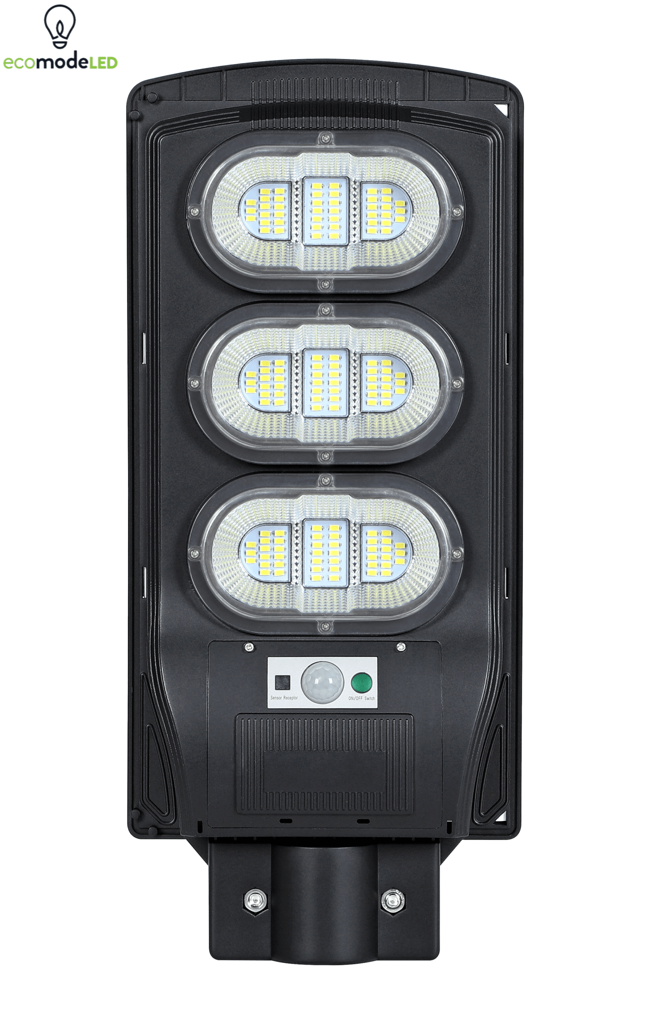 Solar LED Street Lights with Motion Sensor 150w/200w 160lm/w | LED ...