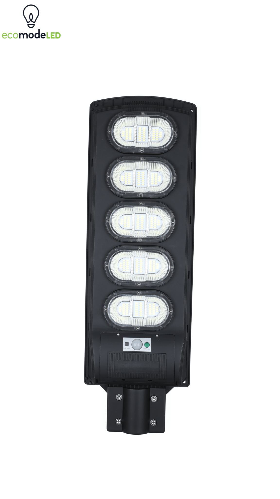 Solar LED Street Lights with Motion Sensor 150w/200w 160lm/w | LED ...