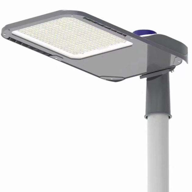 EcoMode Sanan Street Light with Photocell 50W,100W,150W, 200W | LED ...