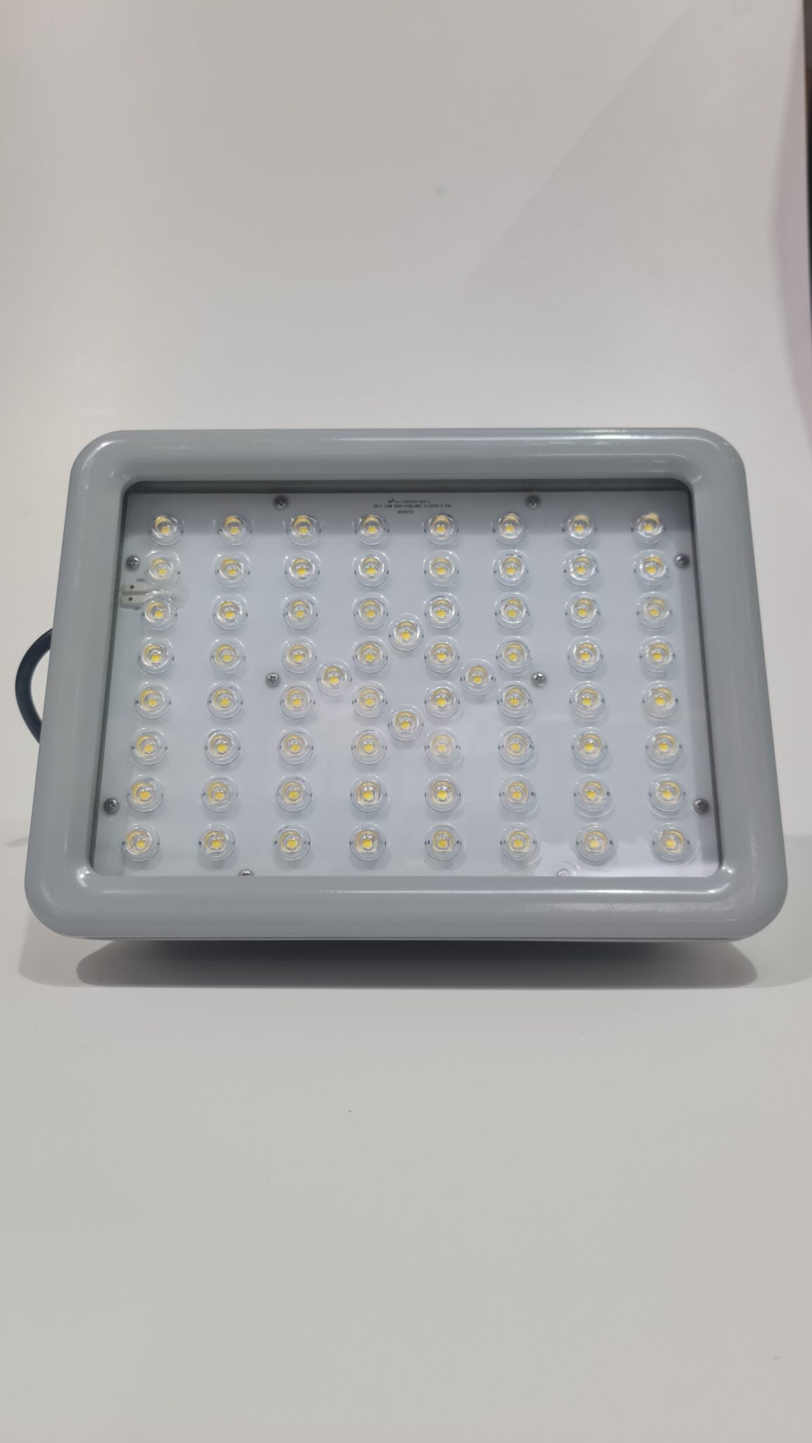 Atex Zone 1 LED Hazardous Explosion Proof Floodlight - 80W/100W/150W ...