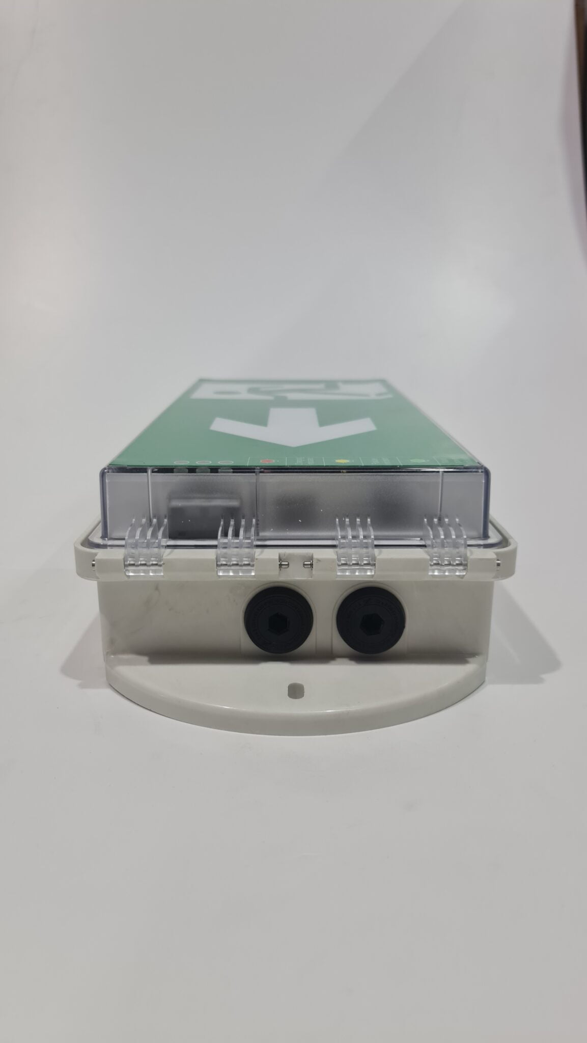 Atex Zone 1 - LED Emergency Bulkhead 3W | LED Supply & Fit