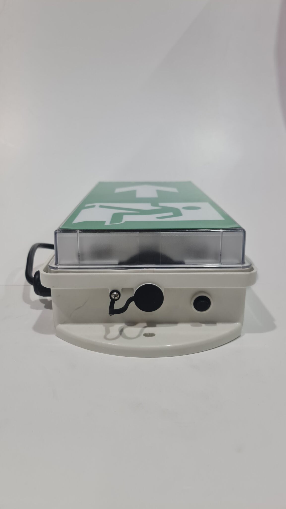 Atex Zone 1 - LED Emergency Bulkhead 3W | LED Supply & Fit