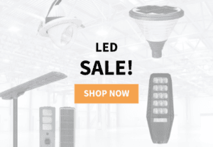 LED Lighting Solutions from Your Trusted Supplier - LED Supply & Fit