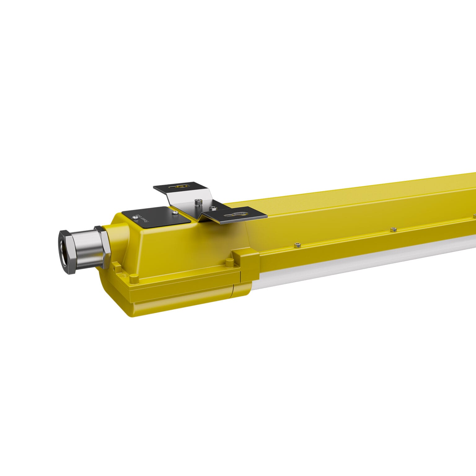 ATEX Linear LED Explosion Proof Light | 2ft - 40w and 4ft - 60w | LED Supply & Fit