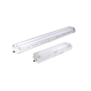 Atex Zone 1 - Explosion-Proof Tube Lights | 4FT | 36W | 72w | LED ...