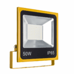 110V Site Lighting | LED Work Lights for Construction Sites