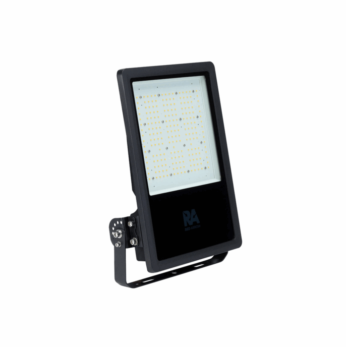 LED Site Light Area Flood Light | Optional Photocell | 30W to 320W ...