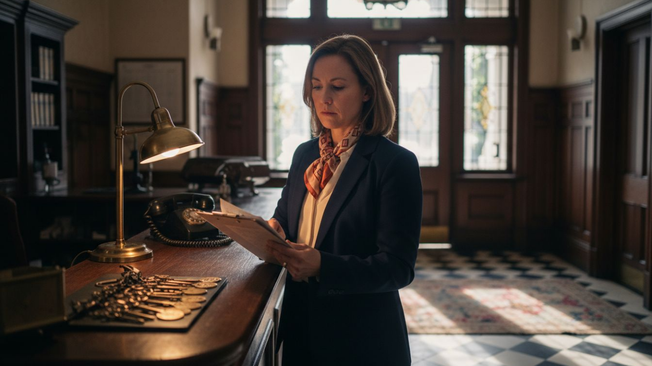 How to Improve Lighting Efficiency for UK Hotels