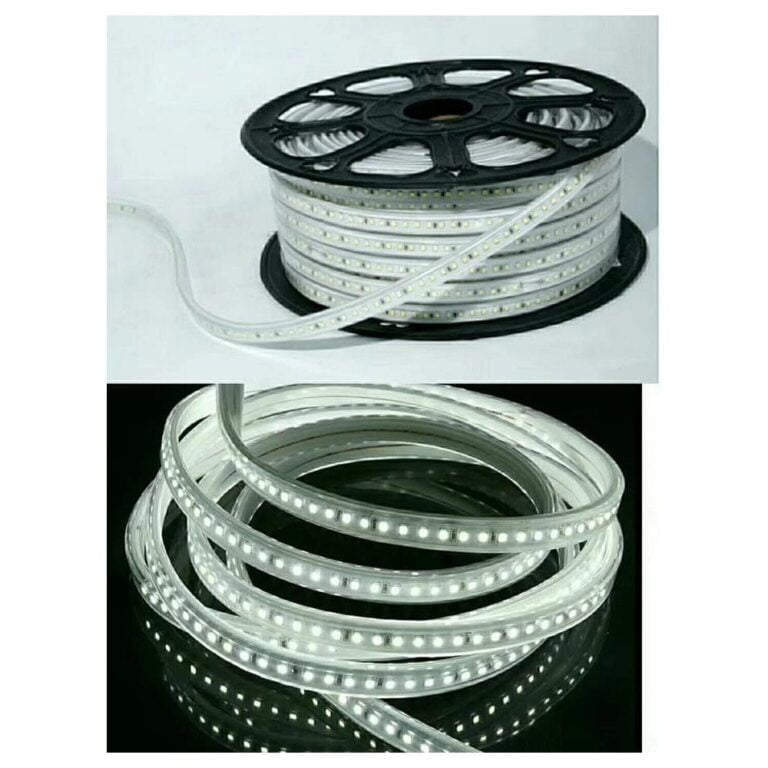 Decorative LED Strip Lighting | LED Supply & Fit