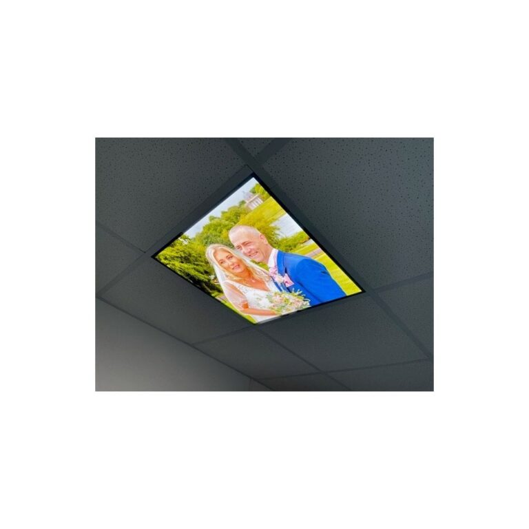 Dimmable LED Panel Lights - LED Supply & Fit