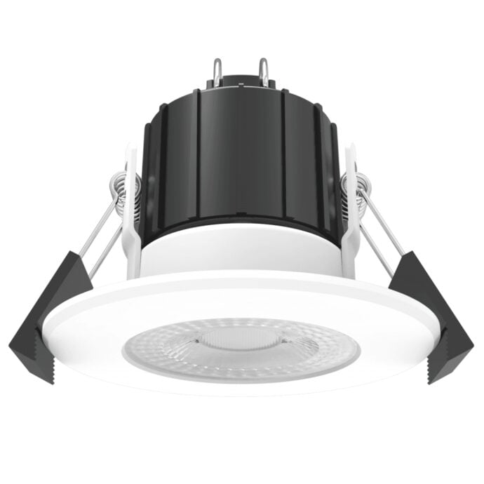 Atex Zone 1 - 4 ft Twin 50W Explosion Proof LED Non-Corrosive Baton ...