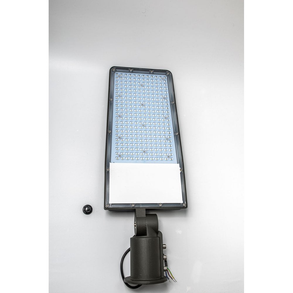 LED Street Light with Samsung Chip IP65 Photocell 5700K, 100w, 150w ...