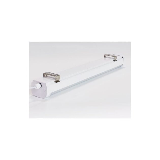 Philips Tri Proof LED Batten | 2ft | 4ft | 5ft | 20w | 40w | 50w | LED ...