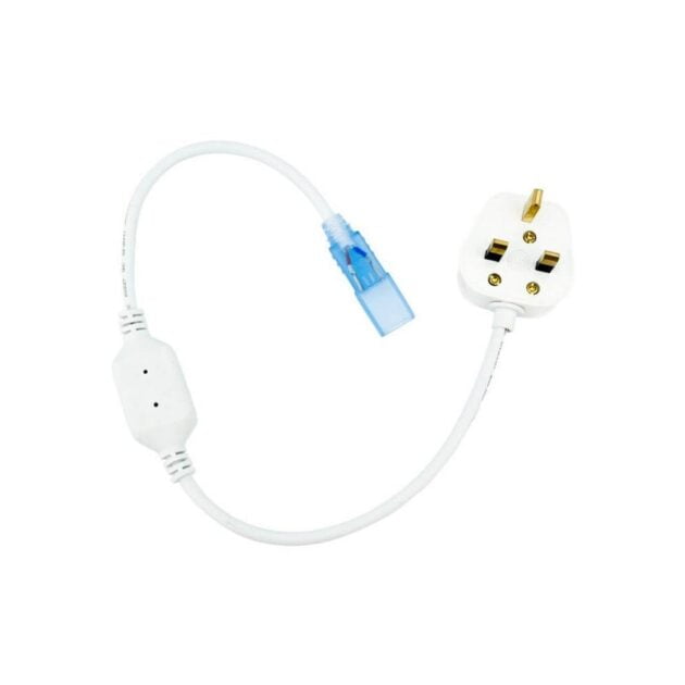 50m 240v LED Strip Lights | IP67 | Reel Dimmable