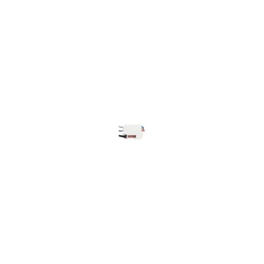 120° Recessed PIR Presence Detector Detection - Distance: 7 to 10 ...