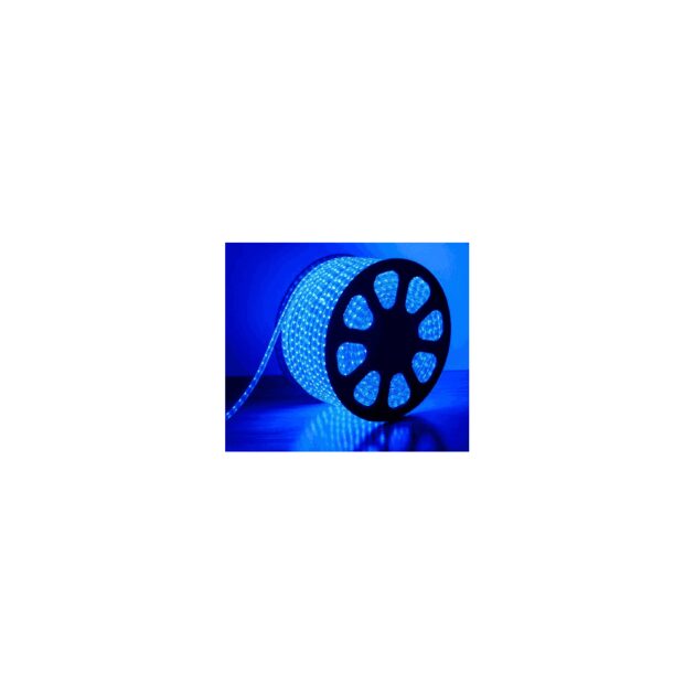 UK Best 100m Strip Reel Dimmable LED Strip Lights | IP67 (Only Colour ...